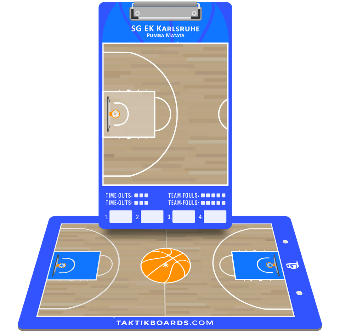 Tactical Boards - Design your Game!