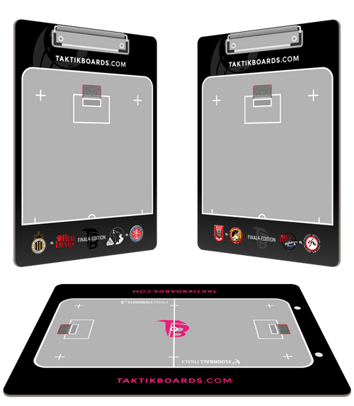 Tactical Boards - Design your Game!