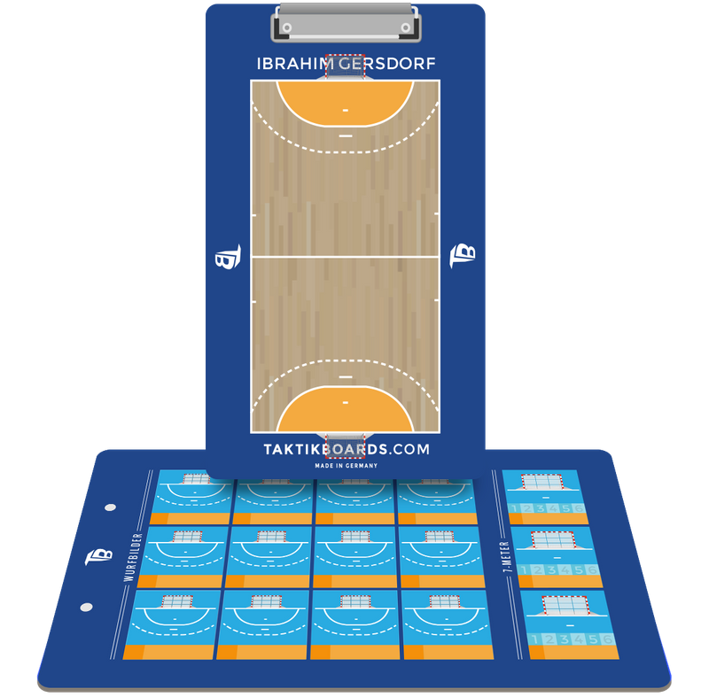 Tactical Boards - Design your Game!