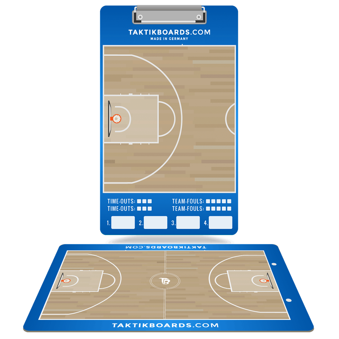 Tactical Boards - Design your Game!