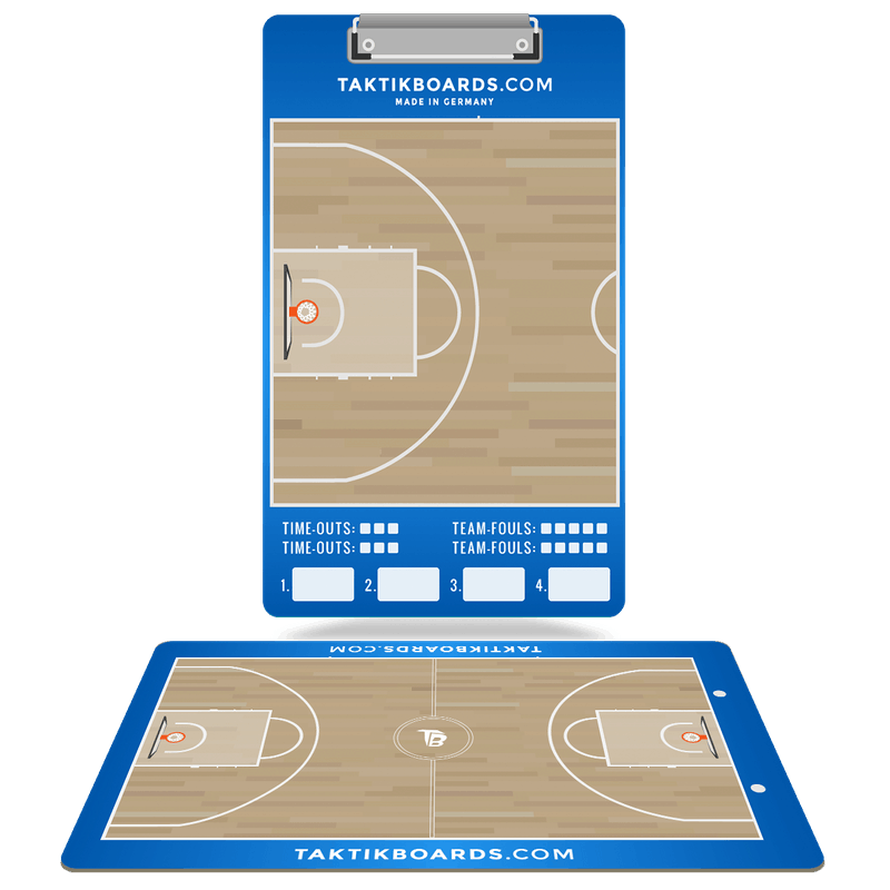 Tactical Boards - Design your Game!