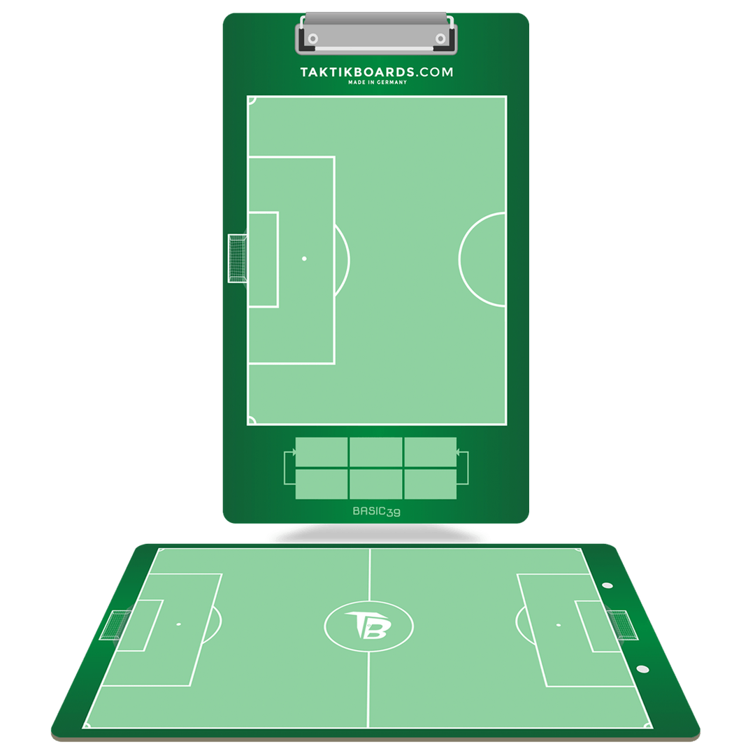 Tactical Boards - Design your Game!