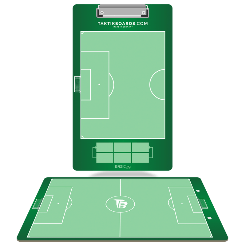 Tactical Boards - Design your Game!