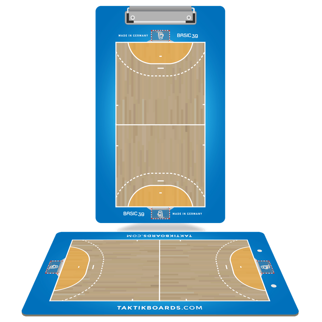 Tactical Boards - Design your Game!