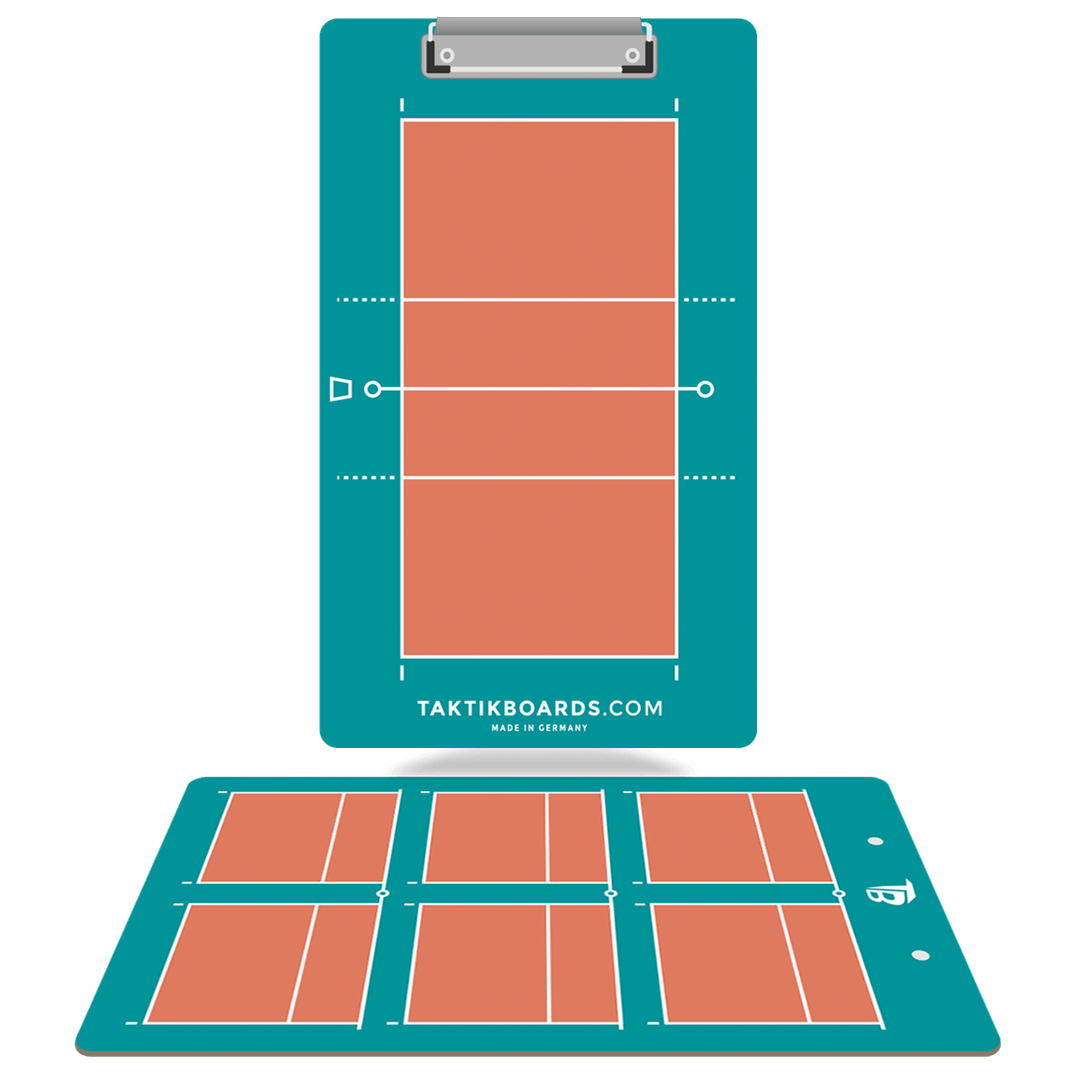 Tactical Boards - Design your Game!