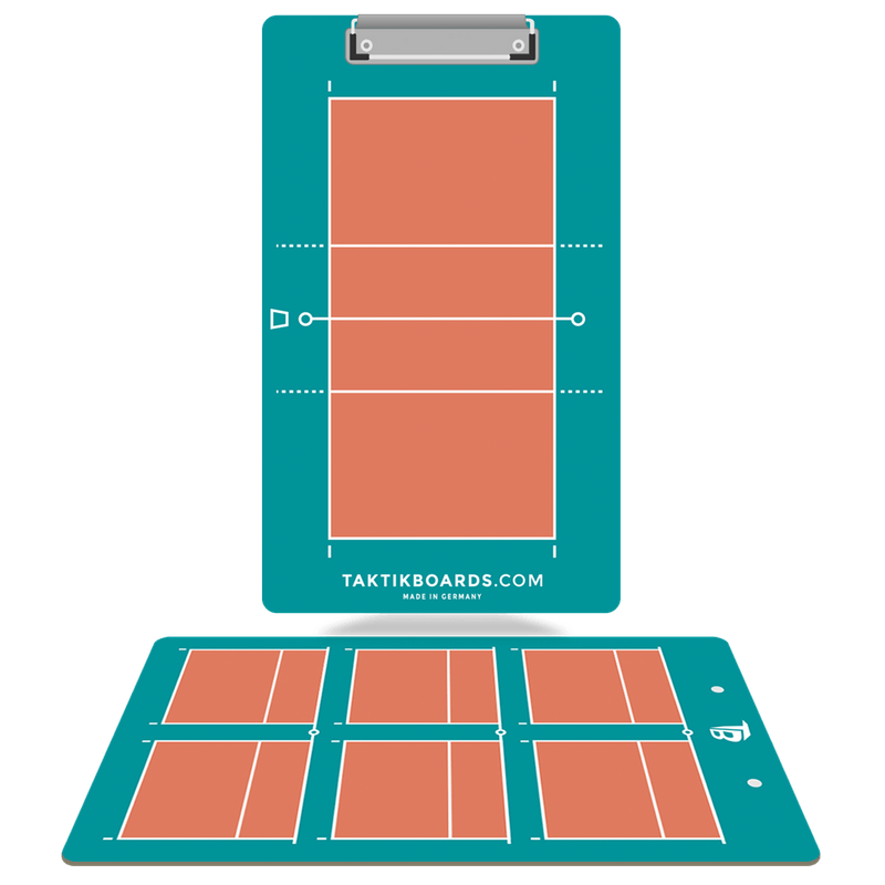 Tactical Boards - Design your Game!