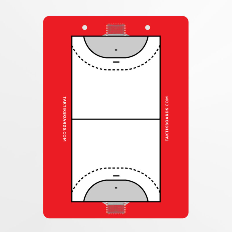 Handball Taktikboard Wurfbild - 27,00 EUR